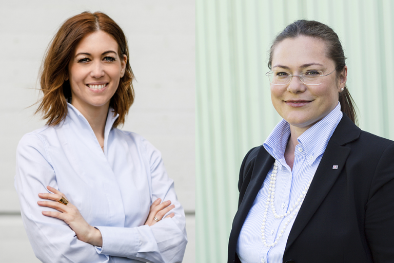 Green Energy Lab: Geballte Frauenpower für nachhaltige Energielösungen - Greenenergylab