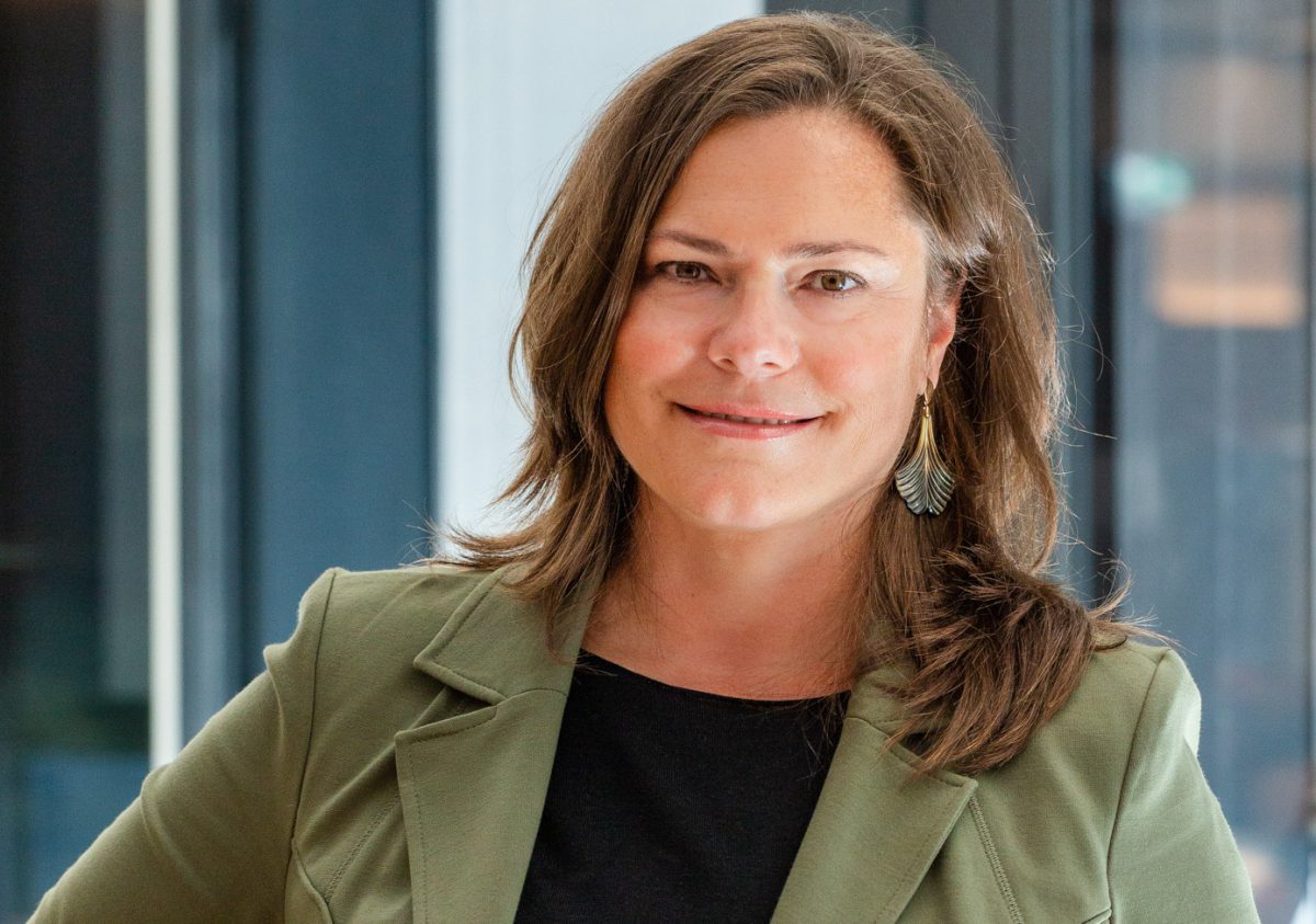 Edelmann wird Vorstandssprecherin von Green Energy Lab